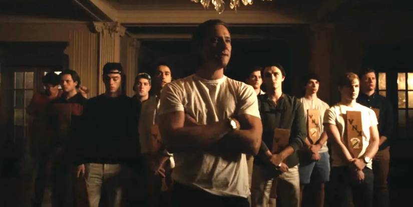 10 Greatest Lewis Pullman Movies and TV Shows, Ranked