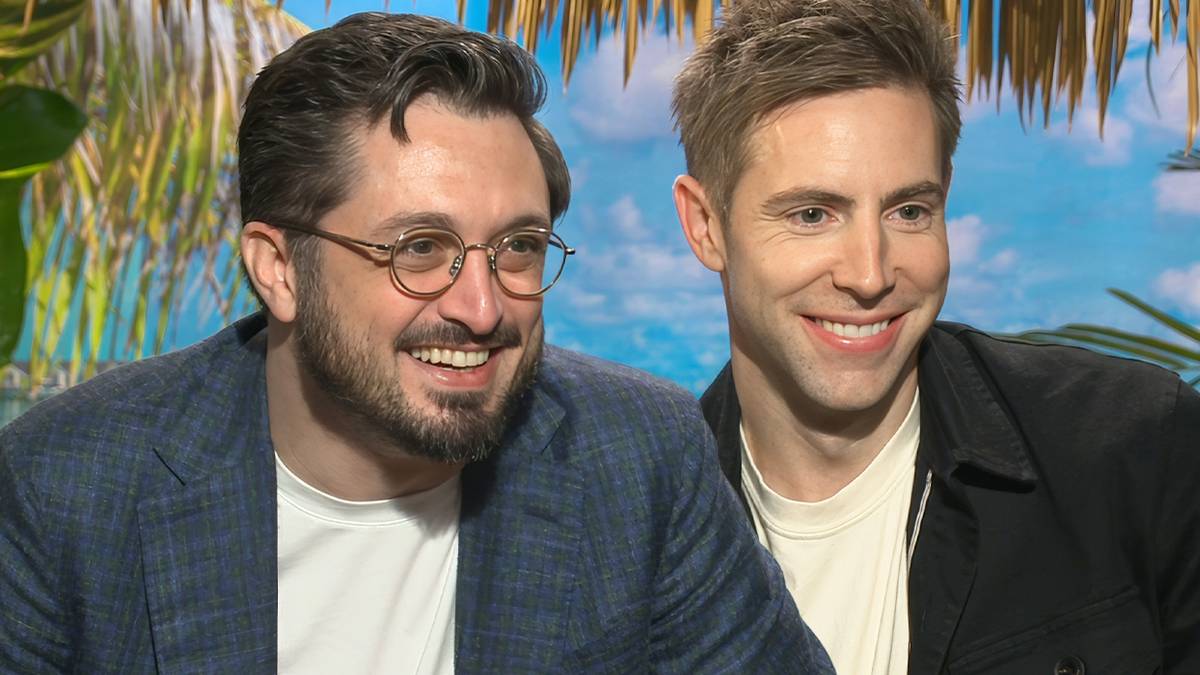 "There’s Going To Be Heartbreaks": 'Lilo & Stitch' Director Reveals Why ...