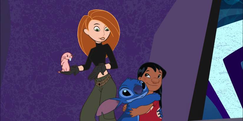 'Lilo & Stitch: The Series' Was Disney's Answer to 'Pokémon,' and It's ...