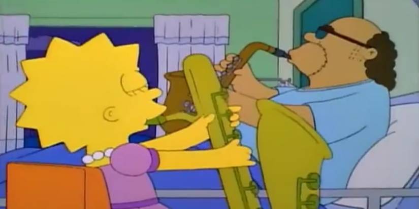 10 Saddest 'The Simpsons' Episodes of All Time, Ranked