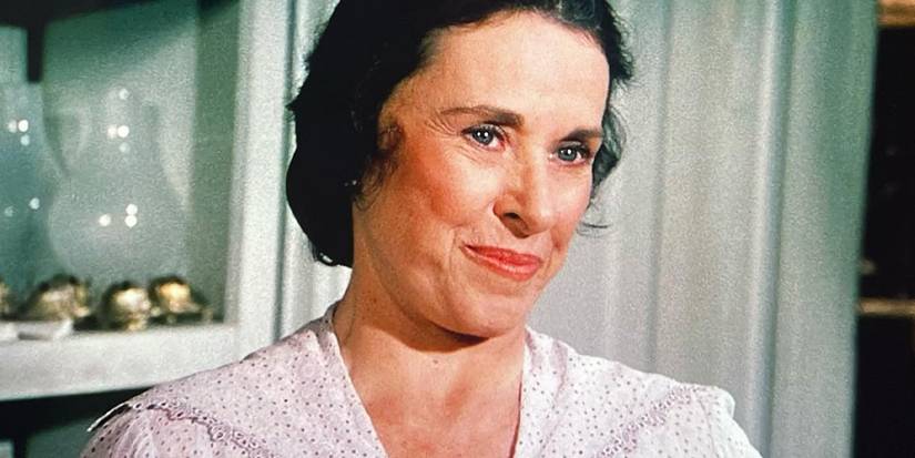 Netflix's 'Little House on the Prairie' Reboot Needs To Fix the ...