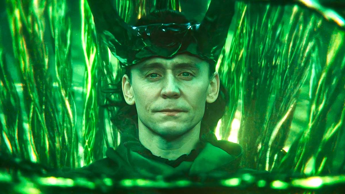 'Loki' Changed Everything About the MCU — Including the Production on This Multiverse Movie