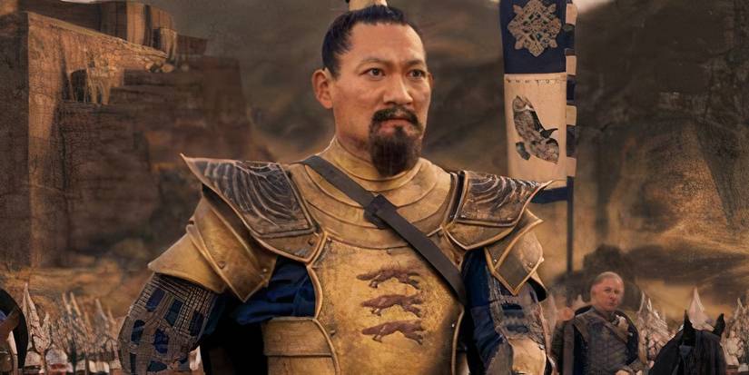 10 Worst Decisions Made by Major 'The Wheel of Time' Characters