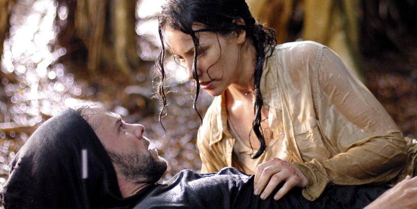 It's an Absolute Miracle That the 'Lost' Pilot Got Made
