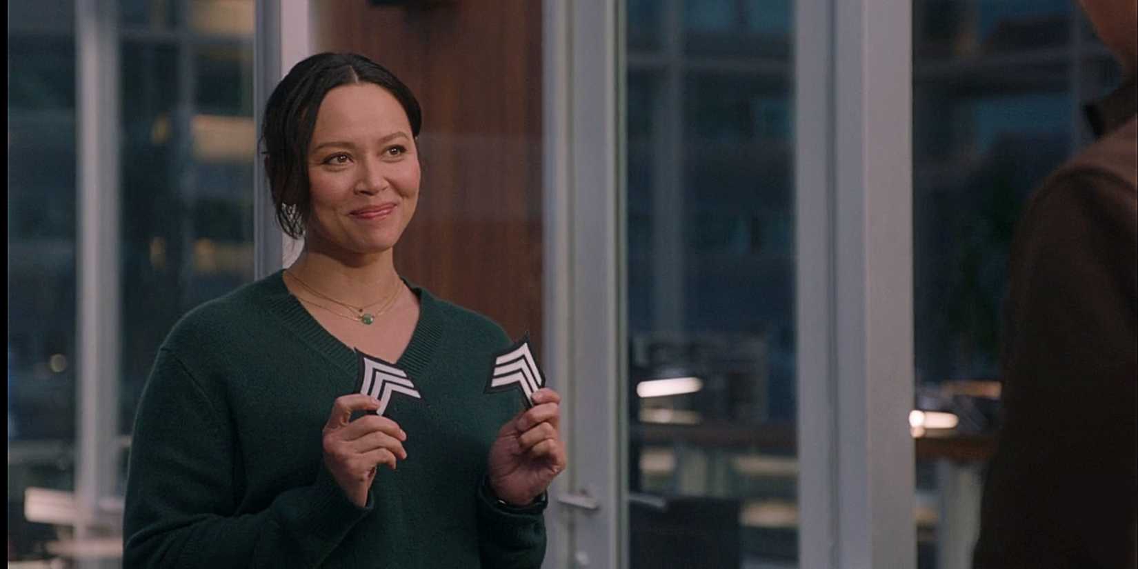 'The Rookie' Season 7 Changed Lucy Chen's Character for the Better