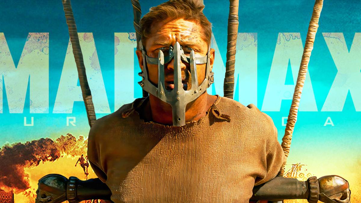 'Mad Max: Fury Road' Is Undisputedly the Best Action Movie of All Time ...