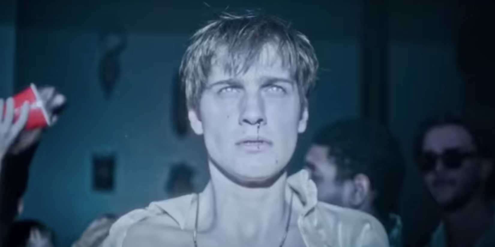 This Unique 2024 Horror Movie Is a Fast-Paced Descent Into a ...