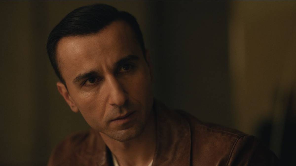 New Crime Thriller Series From 'Young Wallander' Director Sets U.S ...