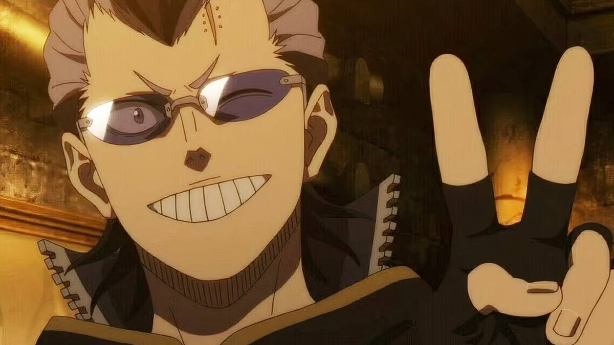 After a 5-Year Break, Crunchyroll Reveals Surprise Return of 89% Rotten ...