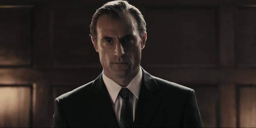 10 Actors Who've Worked With Guy Ritchie the Most