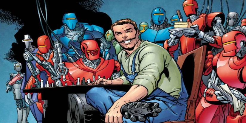 These Are the 10 Coolest Mutant Powers in the Marvel Universe