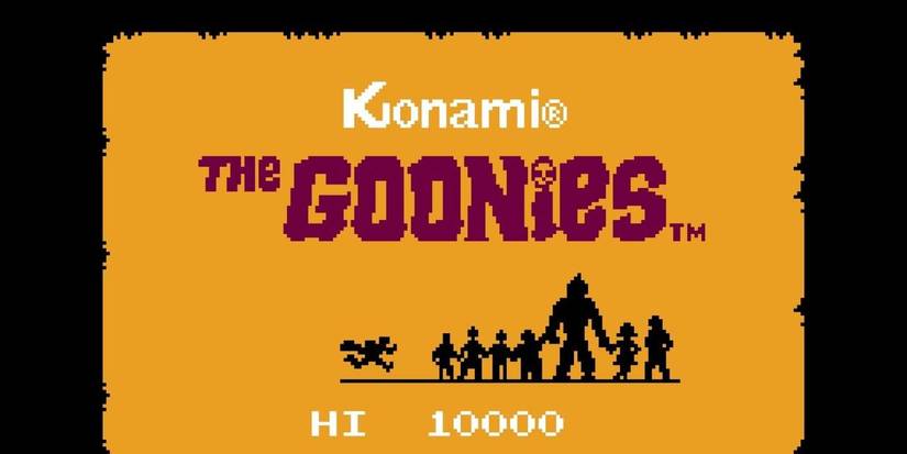 We Actually Already Got a 'Goonies' Sequel That You Probably Have Never ...