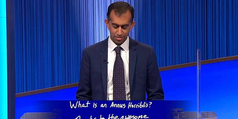 The Final 'Jeopardy!' That Broke the Internet — and Why It Still Haunts ...