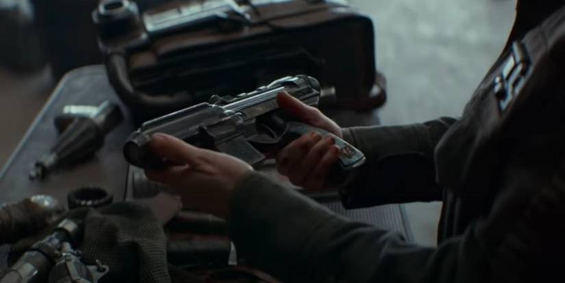 I Loved ‘Andor,’ and Here’s 10 Reasons Why It Was the Perfect Star Wars ...