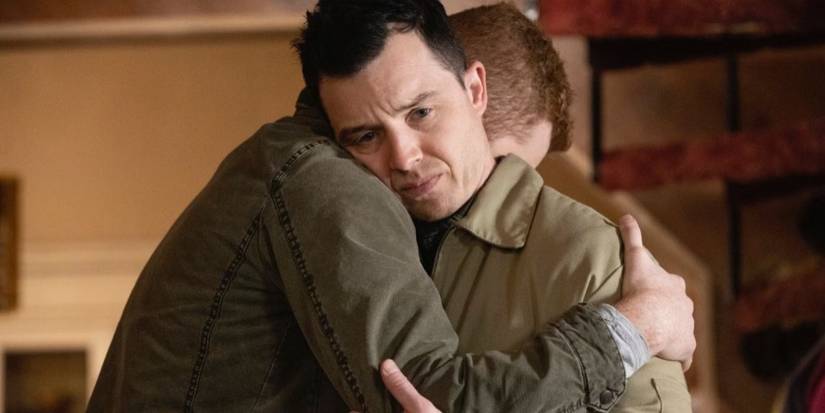 Cameron Monaghan Hated This 'Shameless' Season 8 Storyline — and for ...