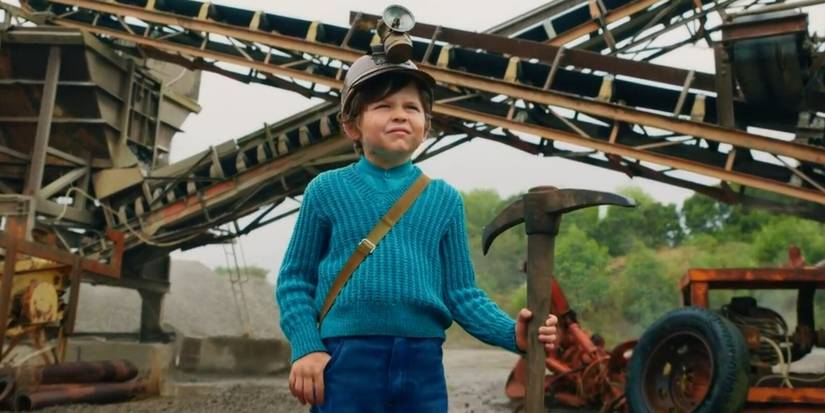 10 Best Quotes From 'A Minecraft Movie,' Ranked