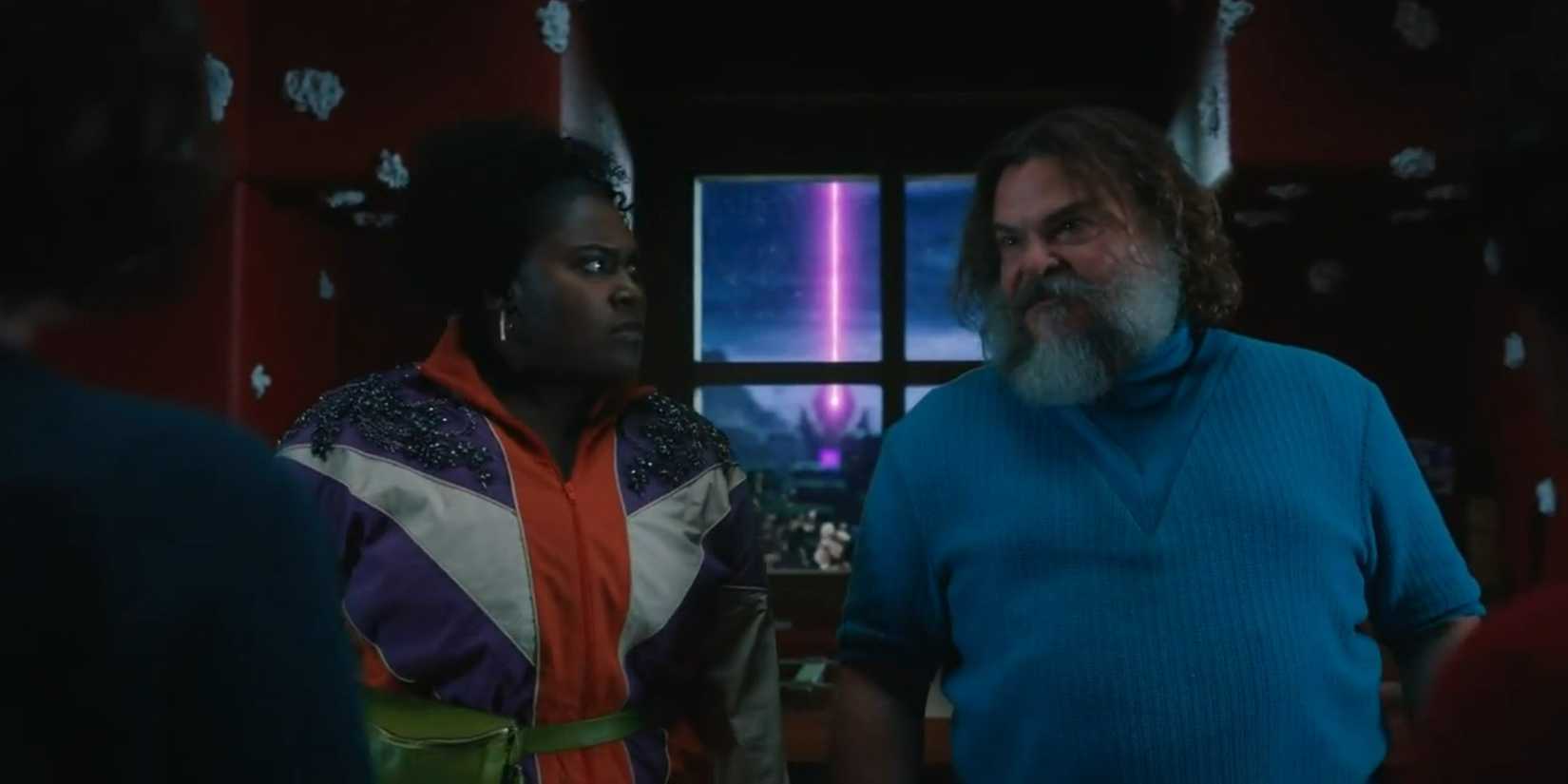 10 Best Quotes From 'A Minecraft Movie,' Ranked