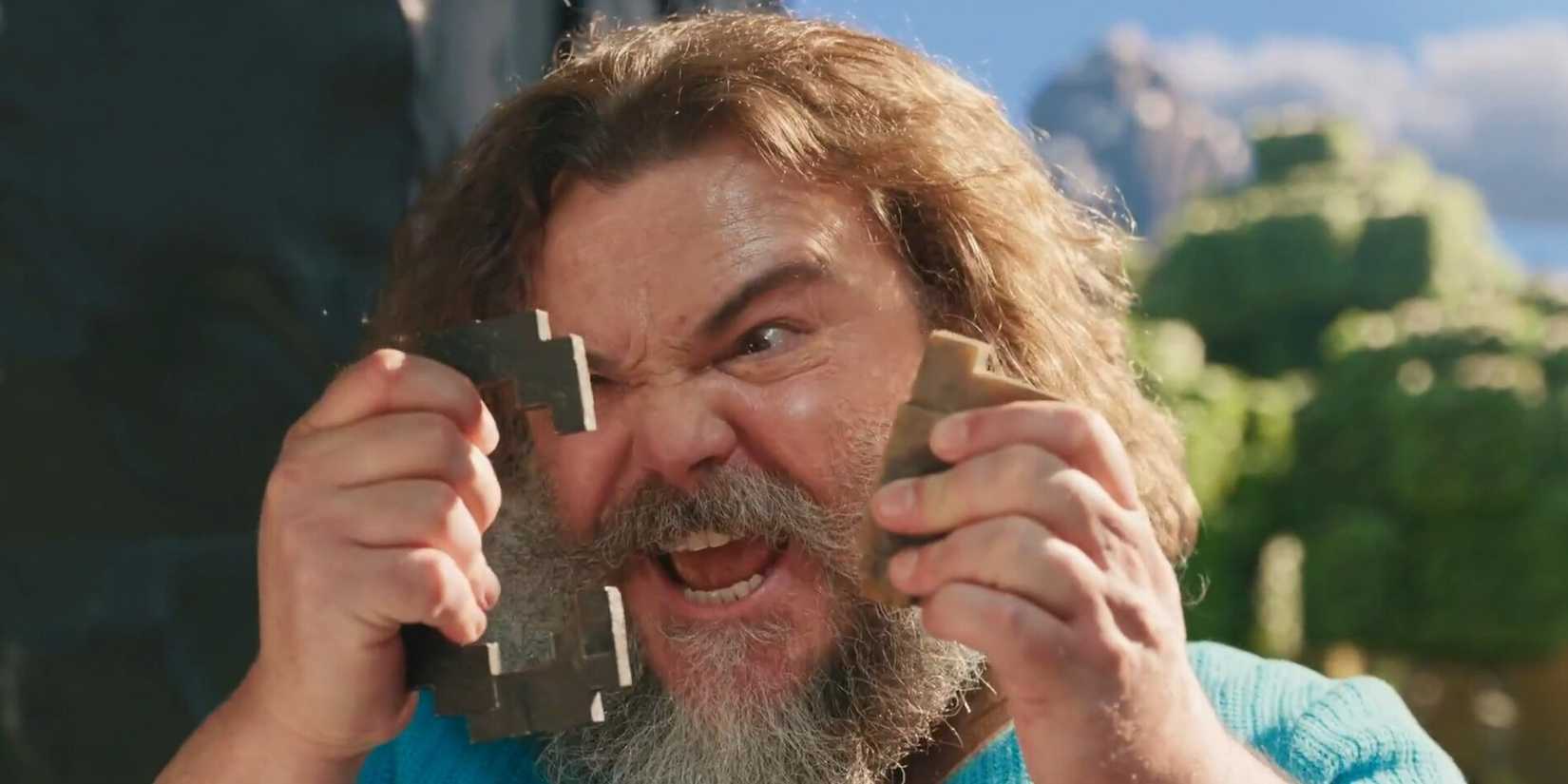 10 Best Quotes From 'A Minecraft Movie,' Ranked