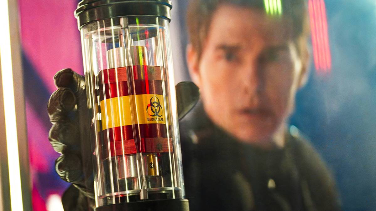 Finally, 'Mission: Impossible – The Final Reckoning' Solves the Mystery ...