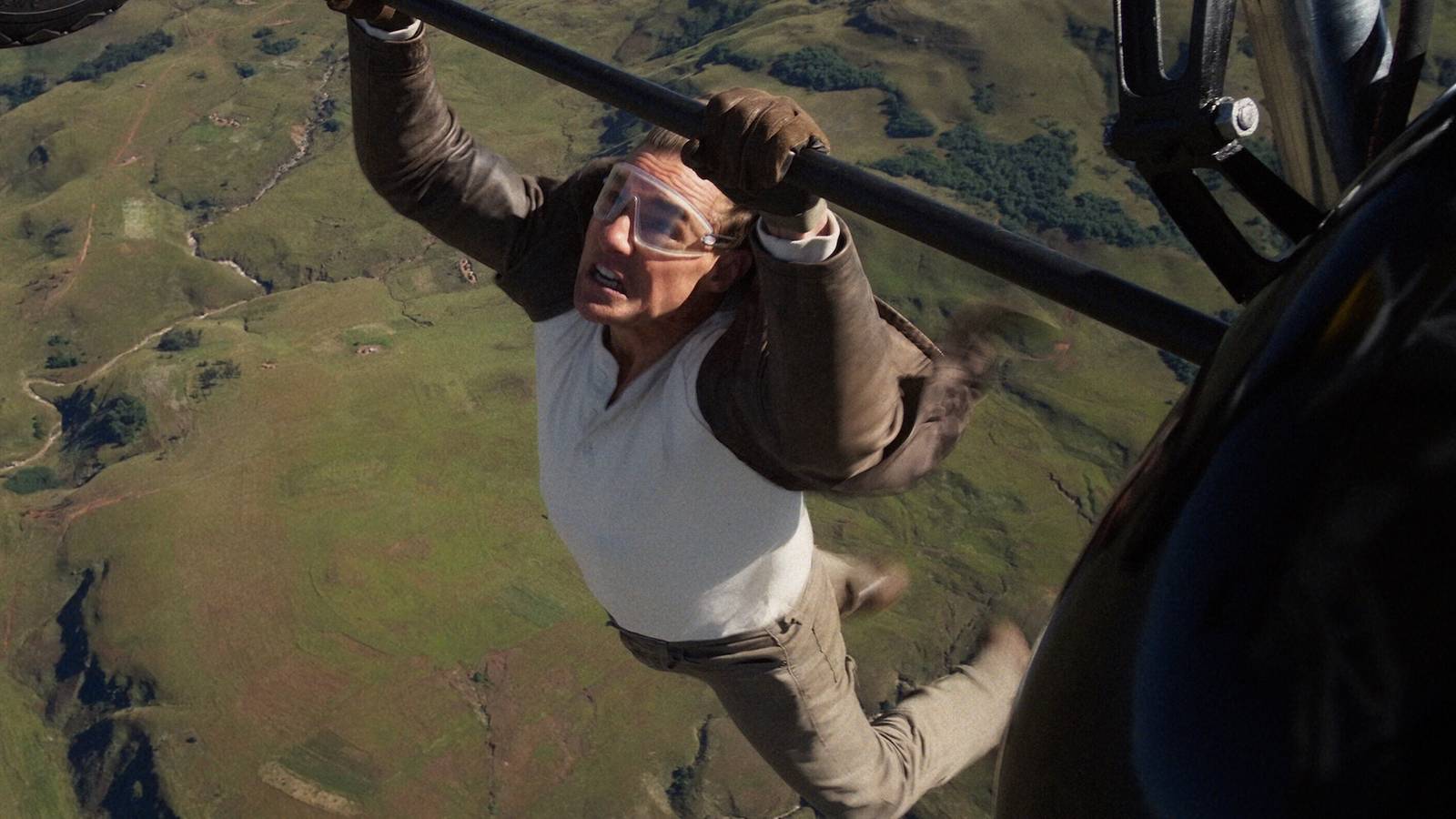 'Mission: Impossible — The Final Reckoning' Has Doubled the Box Office ...
