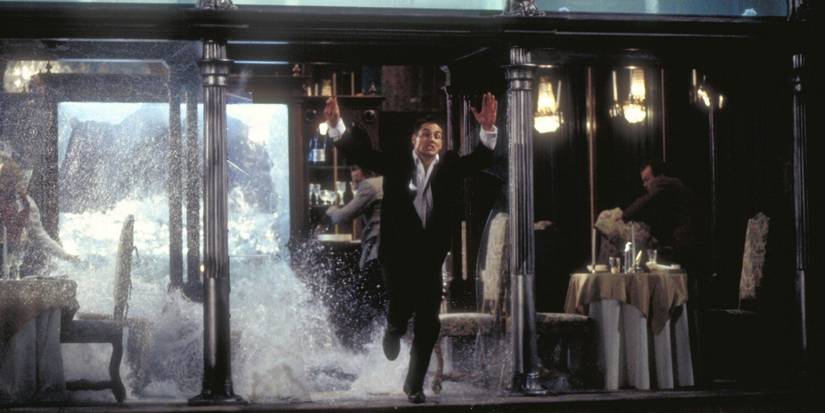 10 Best Ethan Hunt Scenes in the Mission: Impossible Movies, Ranked