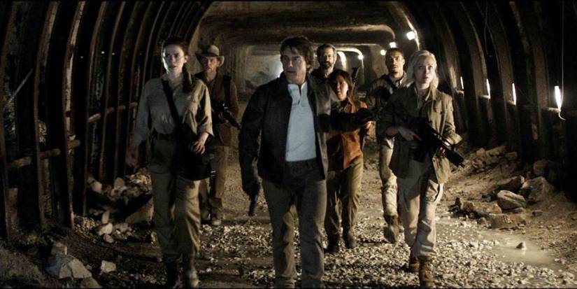 All 7 'Mission: Impossible – The Final Reckoning' Action Scenes, Ranked