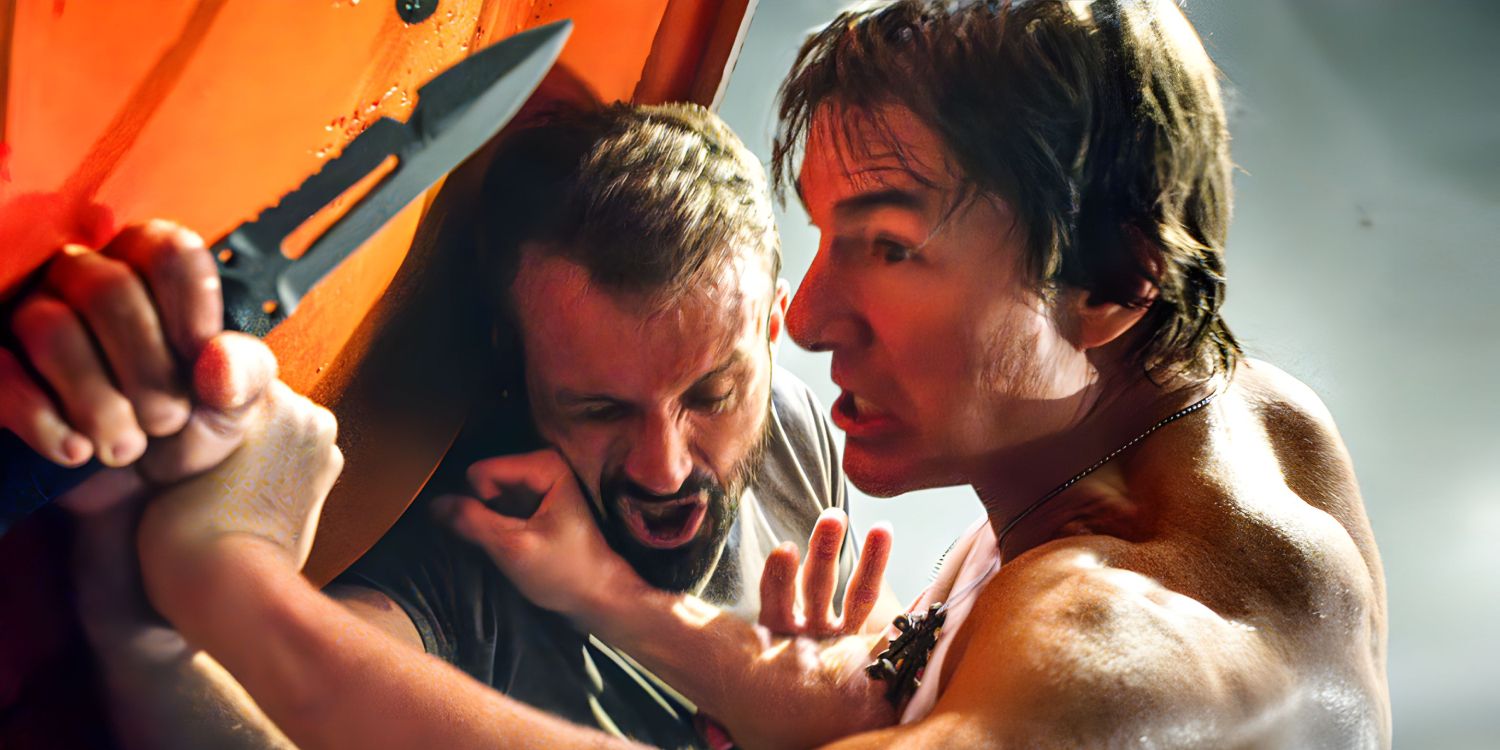 ‘Mission: Impossible - The Final Reckoning’ Set to Pass Steven ...