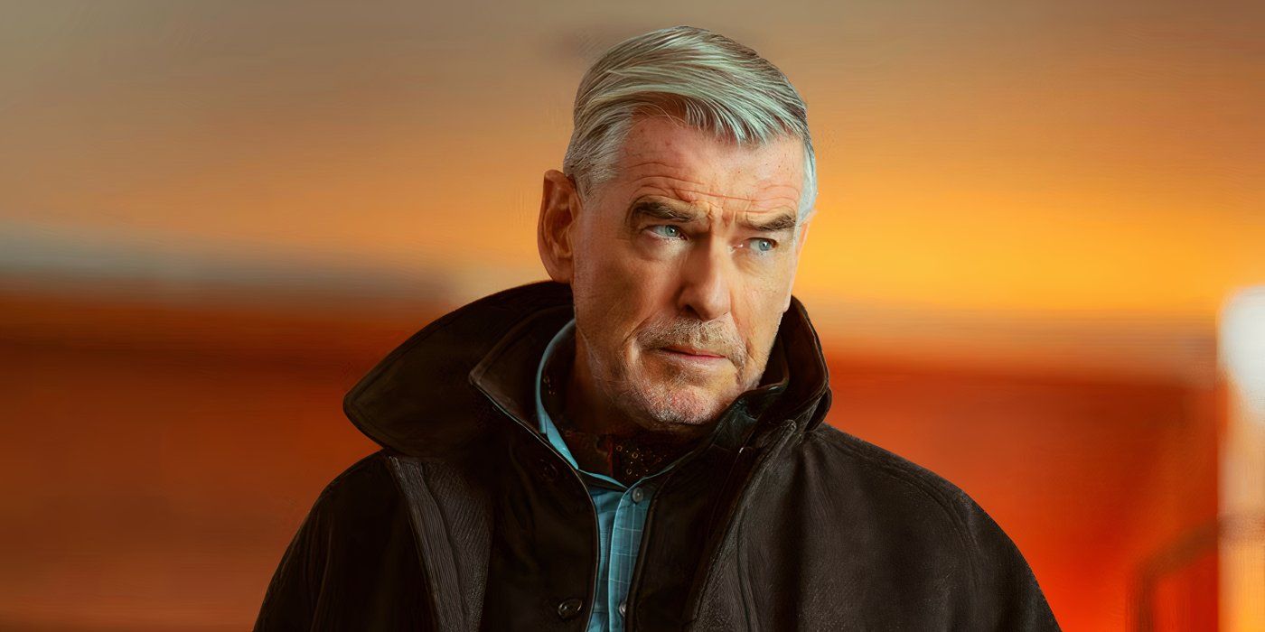 “I Gave it Full Tilt”: ‘MobLand’s Pierce Brosnan Addresses Criticism ...