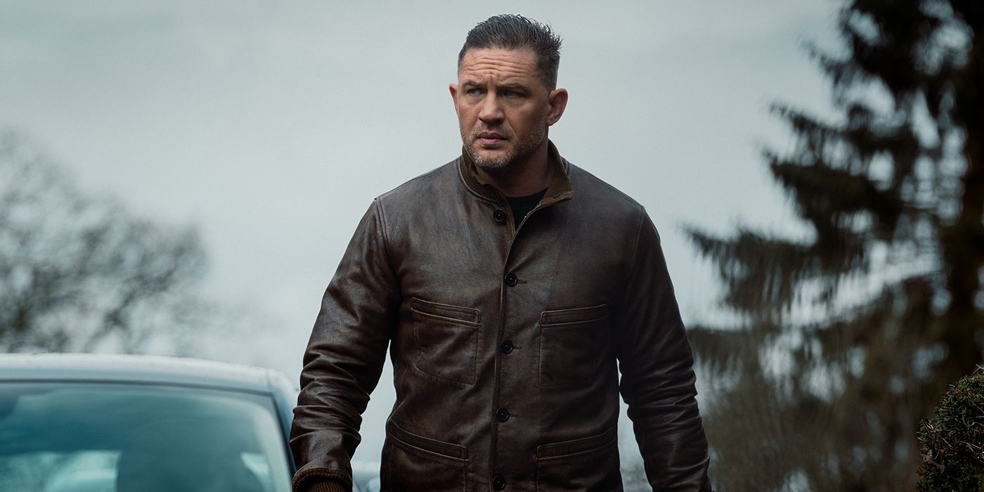 Want More Tom Hardy After 'MobLand'? Watch This Crime Thriller Series ...