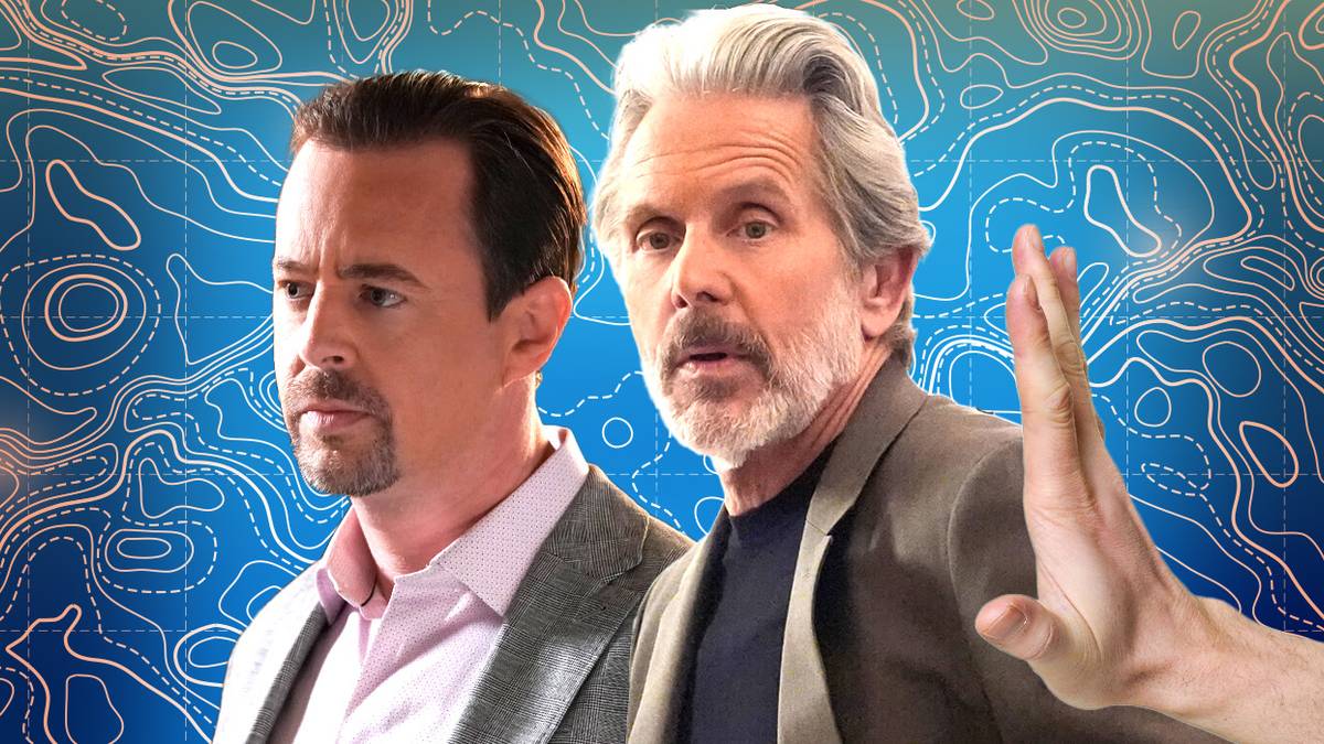 Move Over McGee and Parker, These Two Were Actually the Best Duo in ...