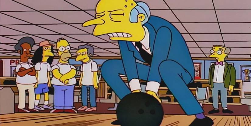 10 Funniest 'The Simpsons' Characters, Ranked