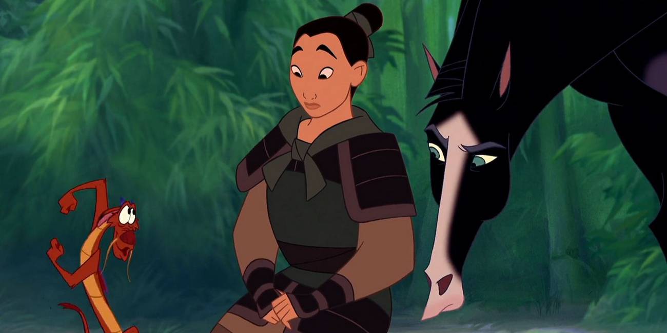 From Disney to Star Wars and Now ‘Karate Kid: Legends’ — Ming-Na Wen Is ...