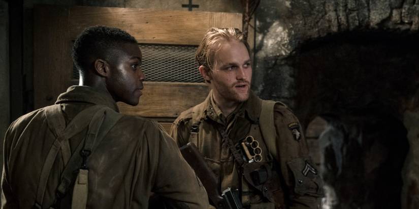 8 Best World War II Horror Movies, Ranked
