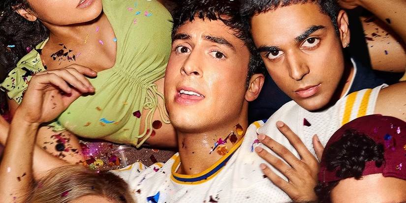 'Overcompensating' Review: Benito Skinner's Must-See Coming-of-Age ...
