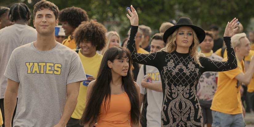 10 Shows To Watch if You Love 'Adults'