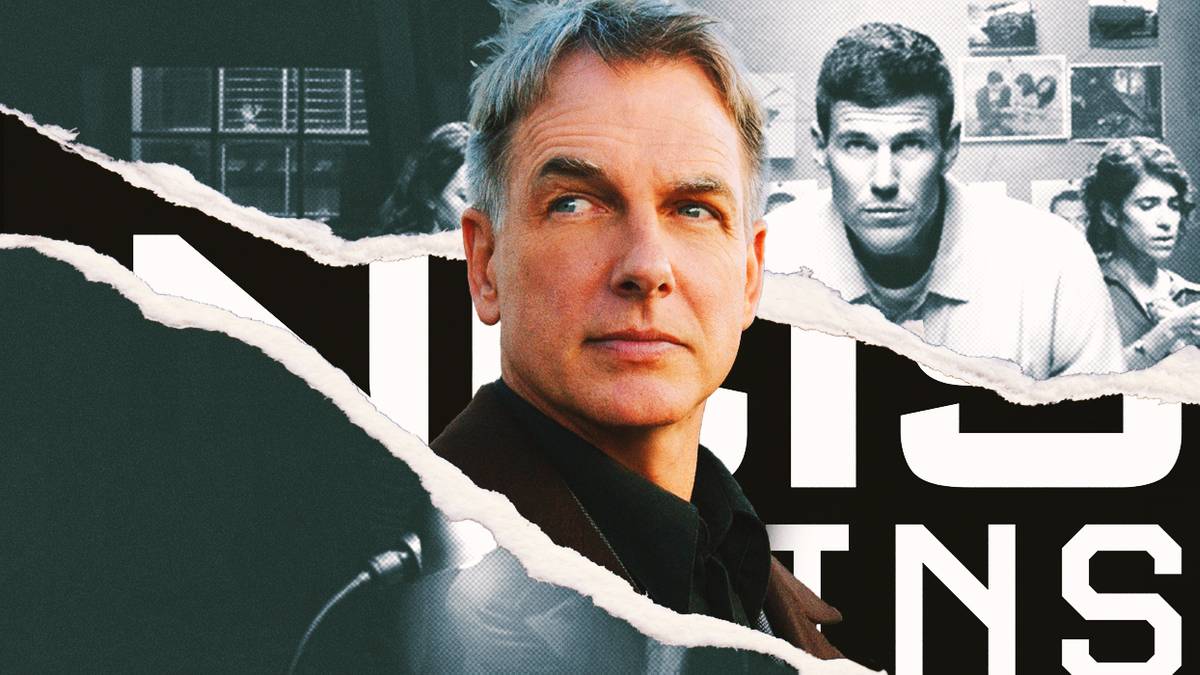 'NCIS' Just Brought Gibbs Back in the Best, Most Perfect Way