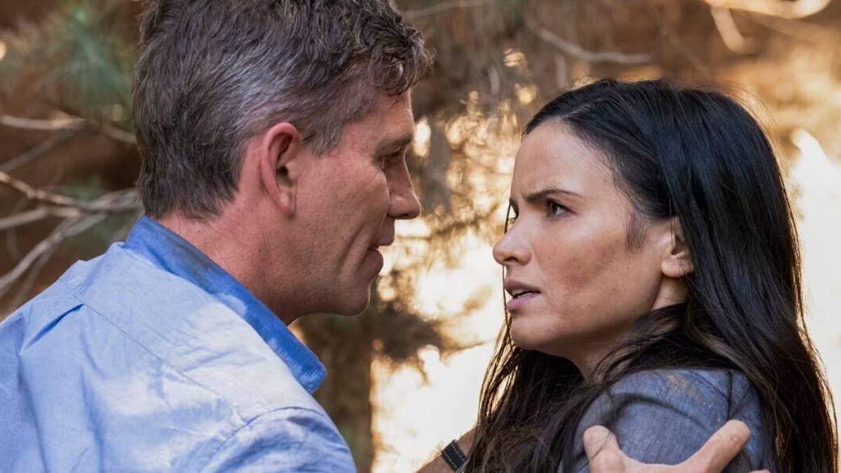 'NCIS' Boss Reveals Knight and Palmer's Relationship Status Remains ...