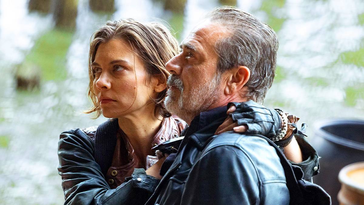 ‘The Walking Dead: Dead City’ Season 2’s Rotten Tomatoes Scores Have ...