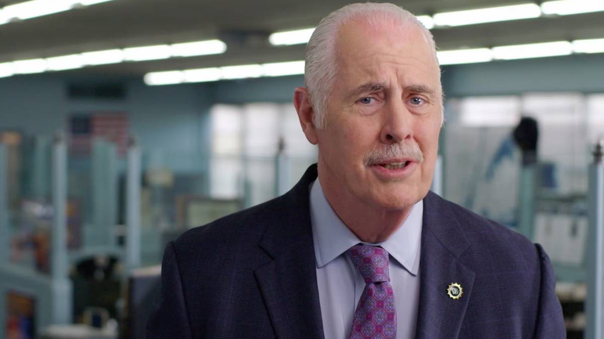 'New York Homicide' Tackles a Shocking Diamond District Murder in New ...