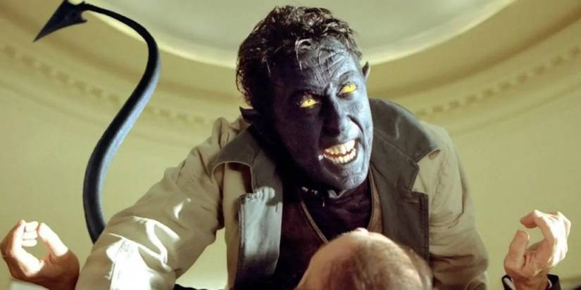 These Are the 10 Coolest Mutant Powers in the Marvel Universe