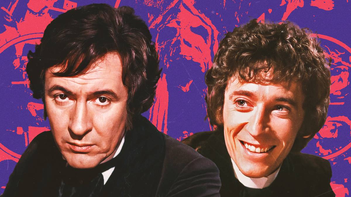 Can't Wait for Guillermo del Toro's Frankenstein? This Forgotten ...