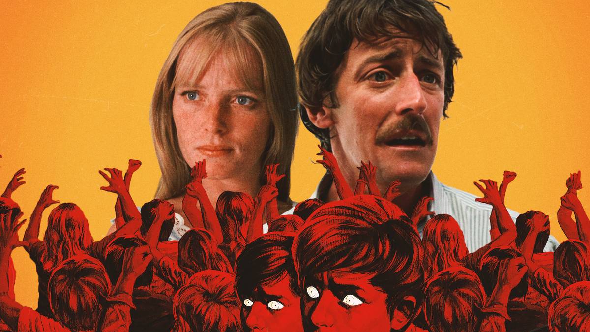 The Wild Cult Horror That Had Kids Terrorizing Adults Years Before ...