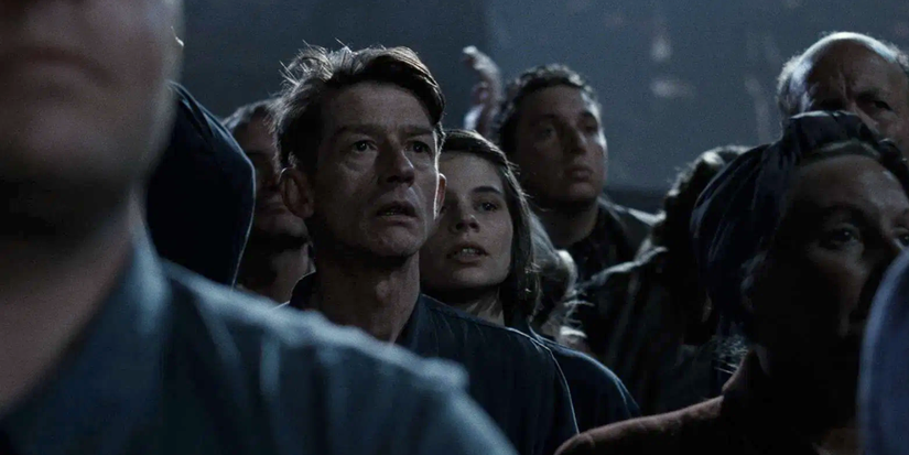 10 Must-Watch Dystopian Movies, Ranked