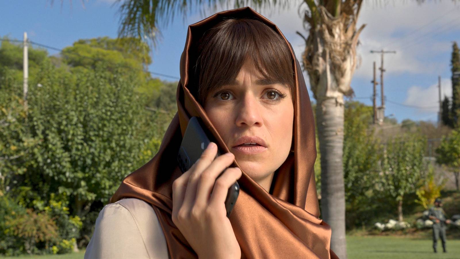 Apple TV+'s 88% Rotten Tomatoes Espionage Thriller Hit With ...