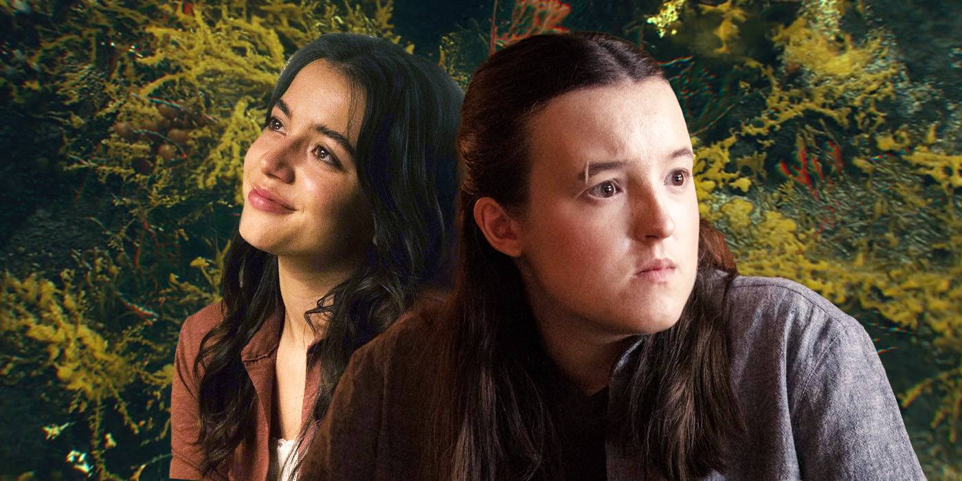 No, 'The Last of Us' Didn't Cut That Important Ellie/Dina Scene — Here ...