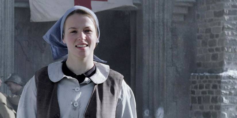 7 of the Greatest ‘Band of Brothers’ Episodes That Are Perfect From ...