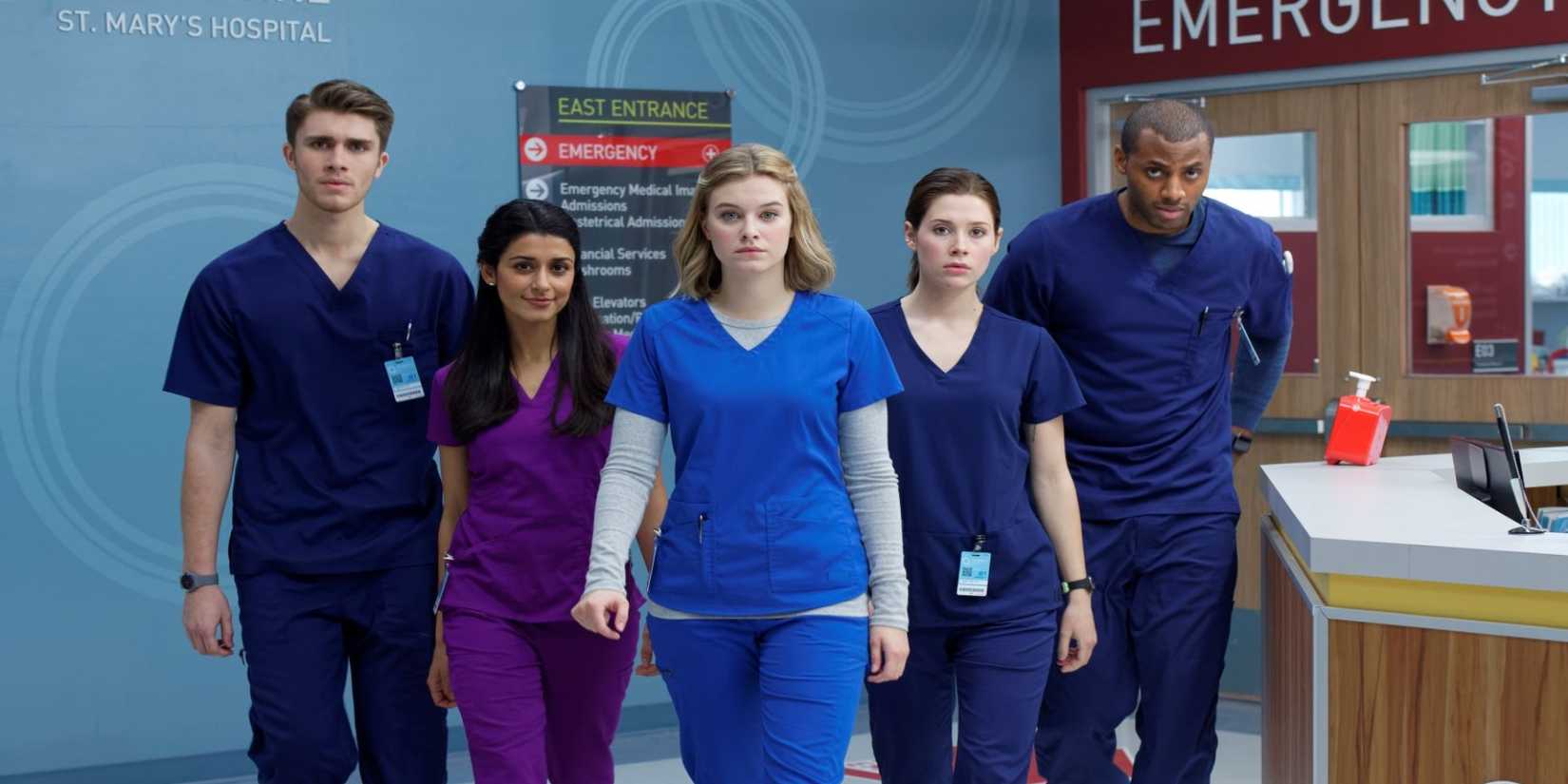10 Best Medical Drama TV Shows of the Last 5 Years, Ranked