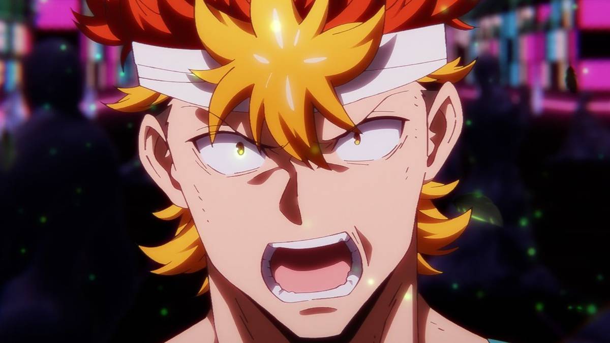 The Studio Behind 'JoJo's Bizarre Adventure' Is Releasing a New Series ...