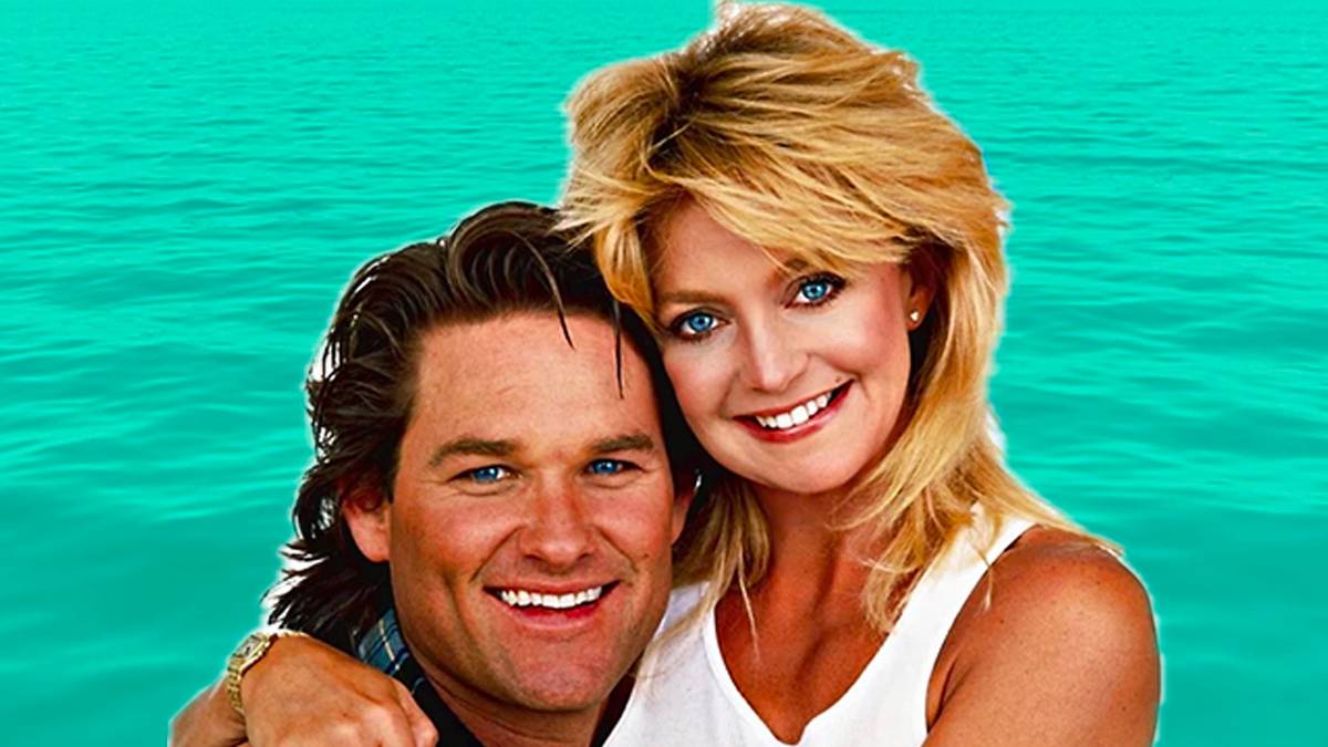 This Iconic Real-Life Couple Starred in an Underrated 80s Rom-Com You ...