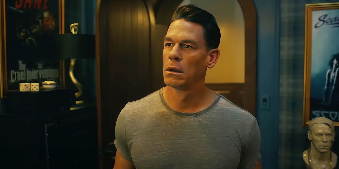 First 'Peacemaker' Season 2 Footage Confirms a Major World-Changing Plotline Is Actually Happening